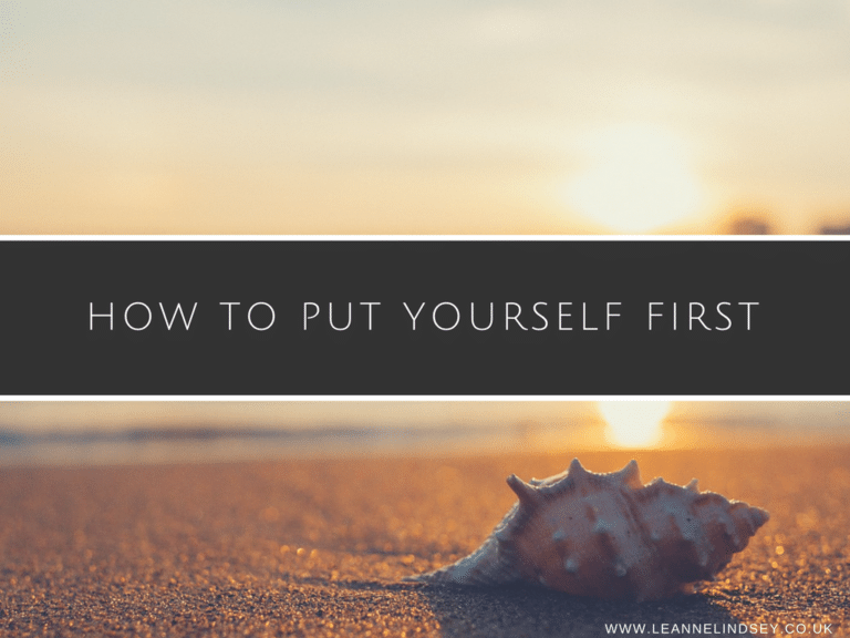 How to Put Yourself First (+ 18 Journal Prompts to Get Started ...