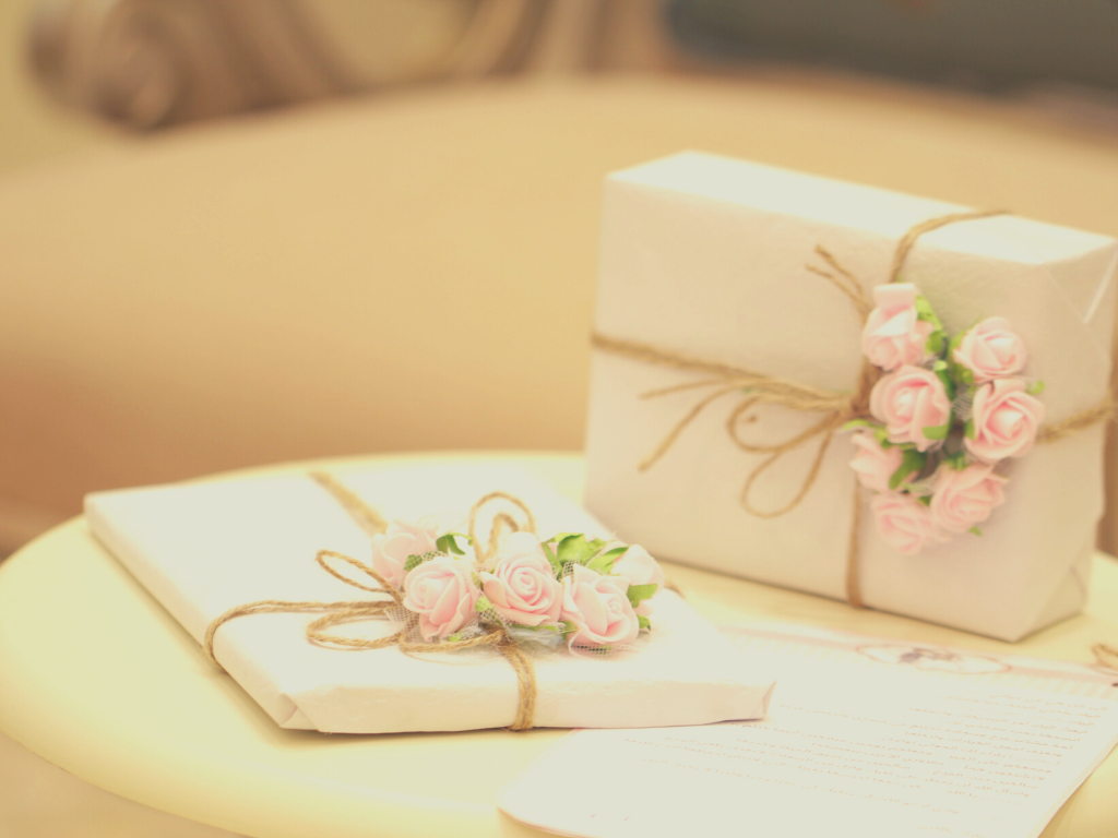 Sharing Your Gifts With the World | Leanne Lindsey